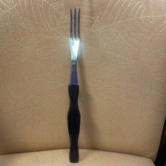Cutco | Kitchen | Cutco Turning Fork 726 In Classic Color Good Used ...
